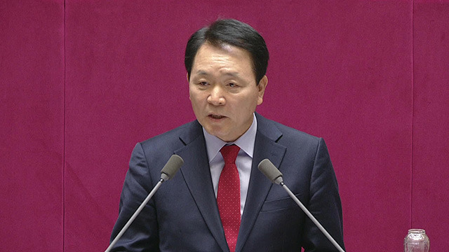 국민의힘 성일종 민주당 ‘이미 대세 기울었다며 곽종근 회유 정황”