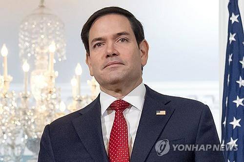 美국무 13~18일 유럽·중동 4국 방문트럼프 구상 협조 요청