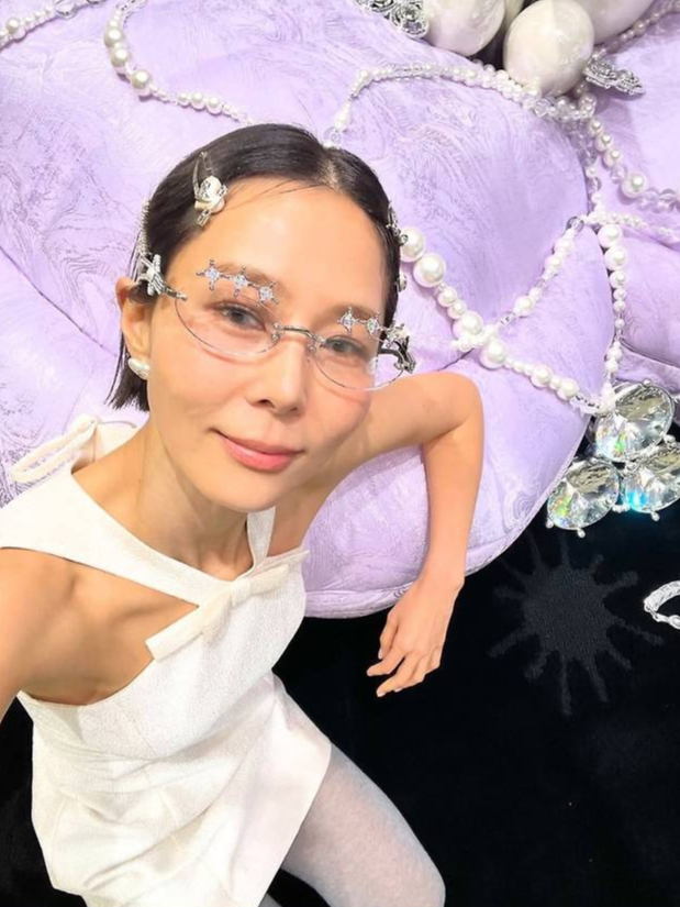 김나영 몸매 한계가 없는 이유 Cg급 레깅스 핏미니드레스로 시선 강탈 스타와 라이프
