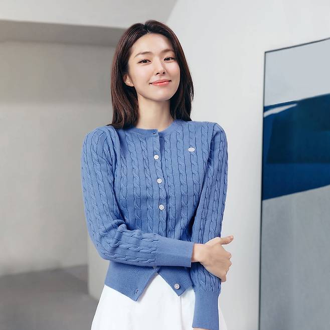 중증외상센터 천장미 배우 하영 작정하고 꾸미면 이런 느낌 뷰티패션따라와