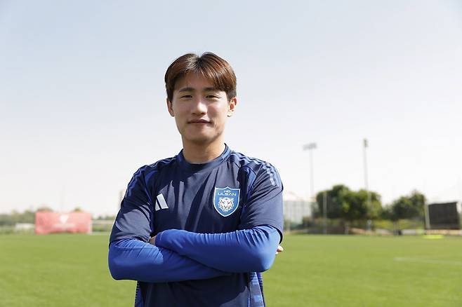 호랑이굴에서 자비는 없다 울산 Hd 승격팀 Fc안양과 사상 첫 대결 경기력과 결과 내겠다”