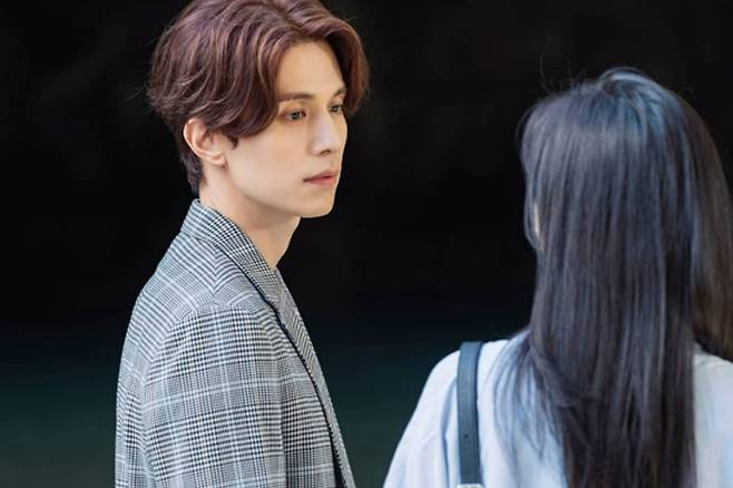 방송 중 대놓고 이상형이라고 밝혔다가 공개 열애까지 한 톱배우 커플 최근 뉴스에이드