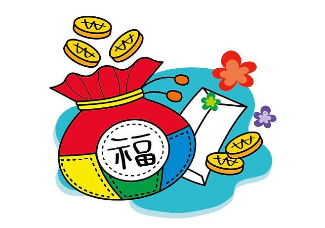 개인 성향도 자산 격차 벌리는 큰 요인