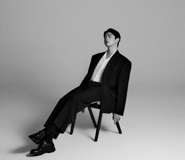 고2 때 키 190cm 너무 잘생겨 군대 다녀와 데뷔한 모델출신 배우 스포엔 뉴세이