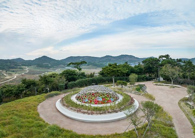 신안 앞바다엔 섬마다 미술관이 전국 인사이드