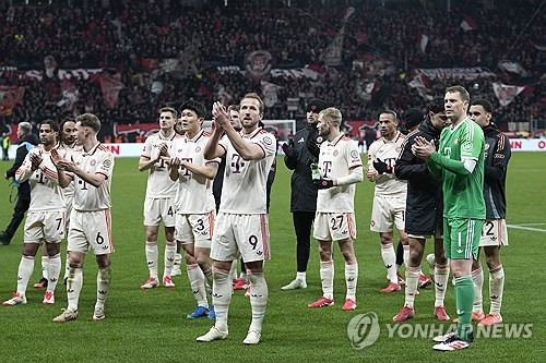 김민재 철벽수비 그러나 독일 매체 평가는 차갑다 평점3얼마나 잘해야 하나