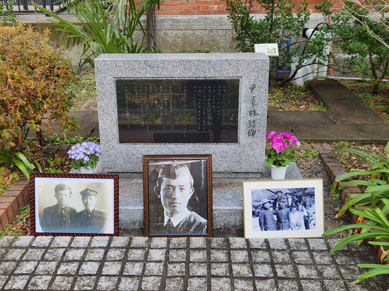 일본서도 사랑 순국 80주기 윤동주 日모교서 명예박사 됐다