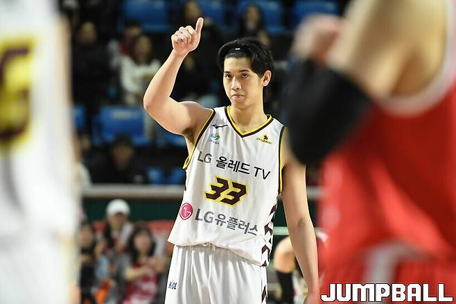 [JB 위클리 MVP] 주간 MVP 중간 집계, 이번 시즌 가장 많이 선정된 선수는 누구일까?