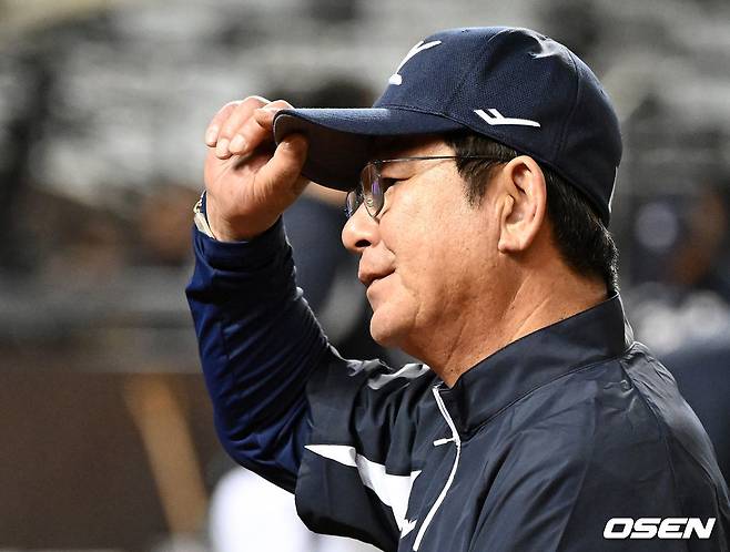 3연속 Wbc 1라운드 좌절 이번엔 다를까류지현 대표팀 감독 2026 Wbc 예선전 전력 분석 위해 대만 출국