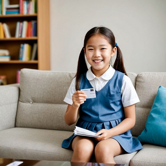 딸과함께 공부하는 인플레이션과 디플레이션 딸을 위한 경제 다이어리