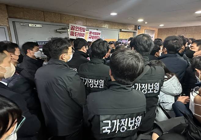 단독 김일성 찬양물 4000쪽 갖고 있던 민노총 전 간부