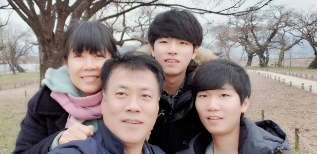 8년 암투병 끝에 떠난 올케 다음 생엔 내 동생으로 태어나길 그립습니다