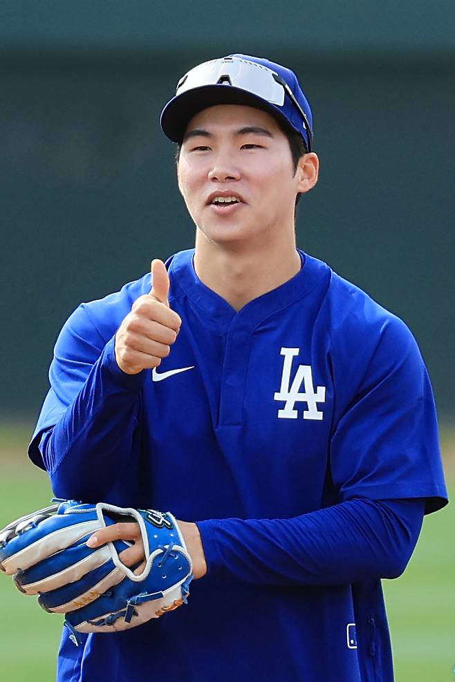 Kbo 통산 1043안타 위엄 김혜성 모든 것 갖췄어 다저스 타격코치 극찬→메이저 버전으로 수정 중