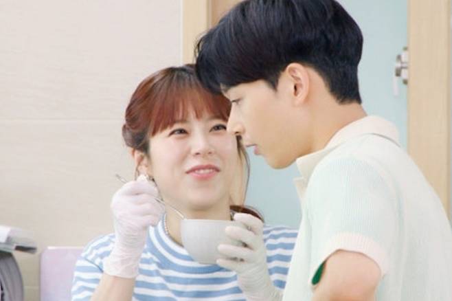 트로트가수 아내를 위해 치과의사 그만 두고 3년 동안 육아만 했다는 남편 요즘뭐하니