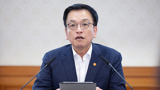 속보 최상목 반도체법 제정 꼭 필요근로시간특례 포함돼야