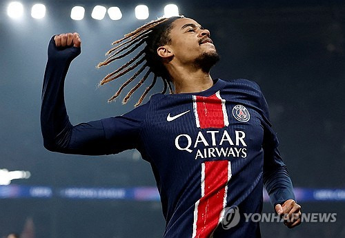 Psg 7 0 대승이면 뭐해 이강인 딱 30분브레스트전 합산 10 0→lee 입지는 점점 축소 Ucl 리뷰