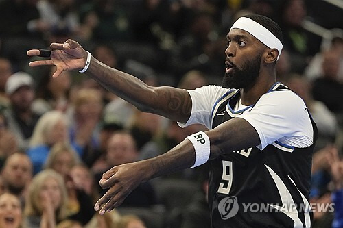 Nba 충격 금지약물 복용 적발됐다 포티스 25경기 출전 정지