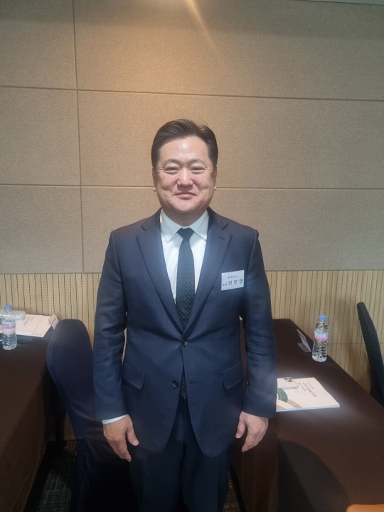 한국대학골프연맹 남녀우수지도자 한근호·권선아 교수 시상신보영 신임 부회장 선임