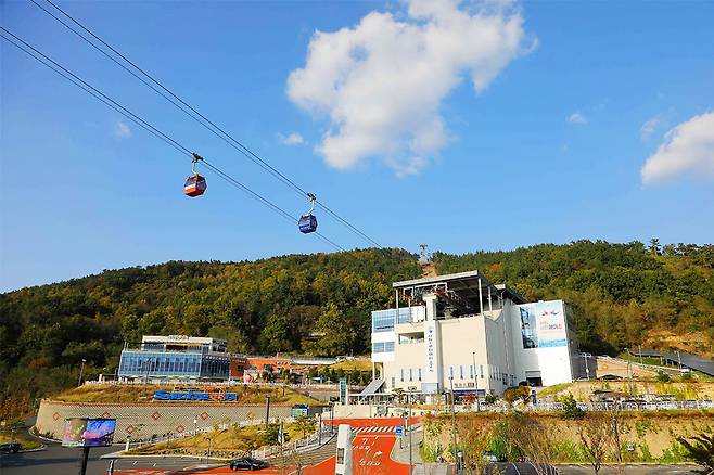여기가 요즘 대세 2025~2026 한국관광 100선 선정된 최고의 여행지 여행을말하다