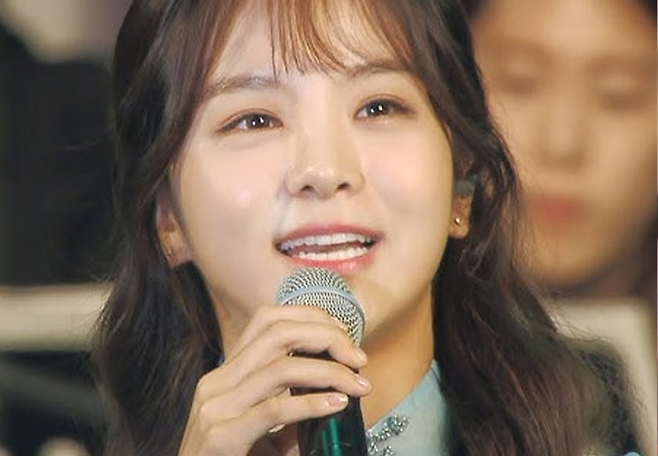 국악소녀 송소희를 새로운 경지에 올려놓은 결정적인 한 마디 꿀벌책방