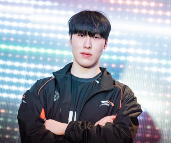 끝까지 가면 다 이긴다5꽉의 악마 한화생명 이주현의 로그인 E스포츠