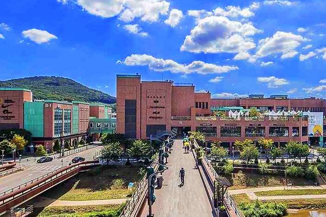 주말 나들이 필수 코스 서울 근교 예술·쇼핑 완벽한 도시 여행을말하다