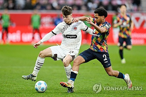 45분 뛰고 Mvp급 활약 이재성 후반 투입 후 1골 1as→마인츠 2 0 승리 일등공신 분데스리가 리뷰