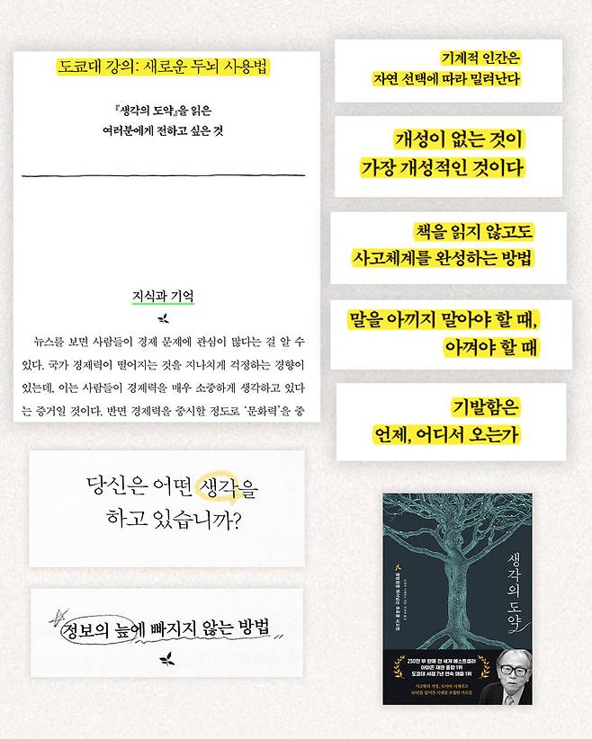 나이 들수록 퇴화한다 열심히 사는데 뒤처지는 사람의 특징 꿀벌책방