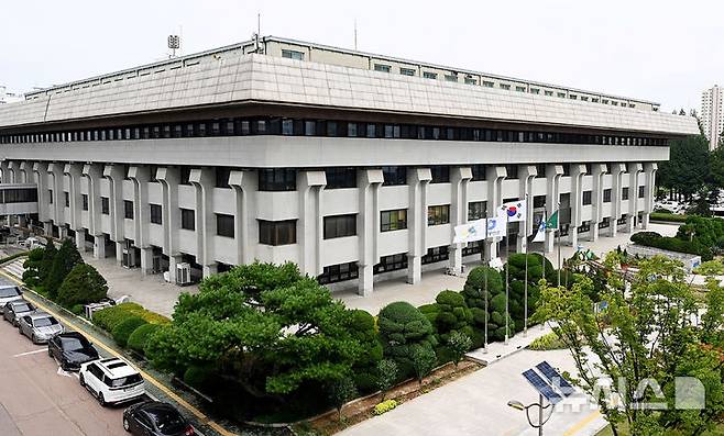인천시 미추홀구 세무서 신설에 최선 달할 것