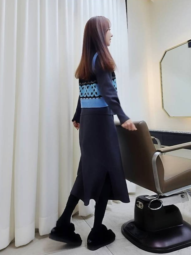 소유진 ‘170cm 47kg 말이 돼 오프숄더 미니 원피스룩에 반응 폭발 스타와 라이프