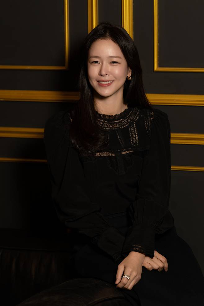 경수진 백수아파트 제작자 마동석 제안원톱 부담감 컸다 N인터뷰