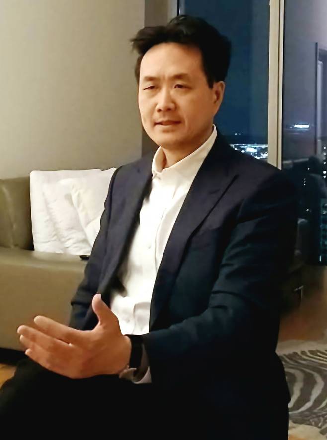 랜스 리 美 변호사 한국기업 트럼프 상대할 카드 많다끈기 있게 협상해야