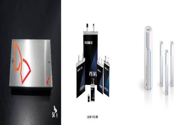 배터리 전쟁, 왜 다들 원통형을 선택할까? [한양경제]