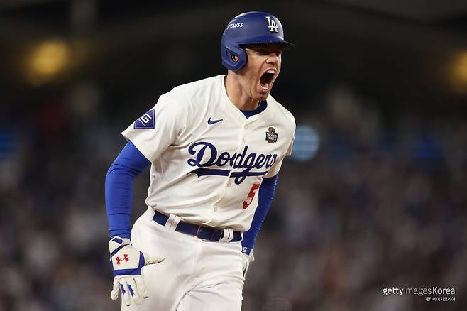 ‘ws Mvp 돌아온다 프리먼 28일 복귀→‘2연패 선봉