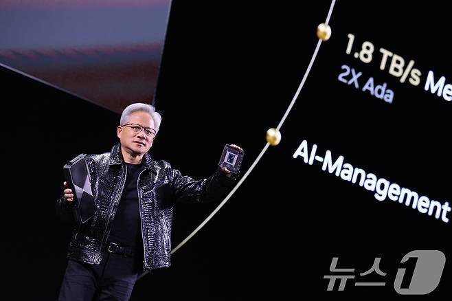 Ai 공룡 엔비디아 실적에 이목 집중ai 과잉 우려 판단 기준