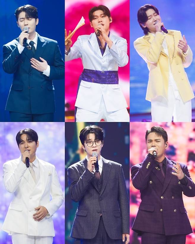 ‘미스터트롯3 하위권 이지훈→박지후 대역전 드라마 쓸까