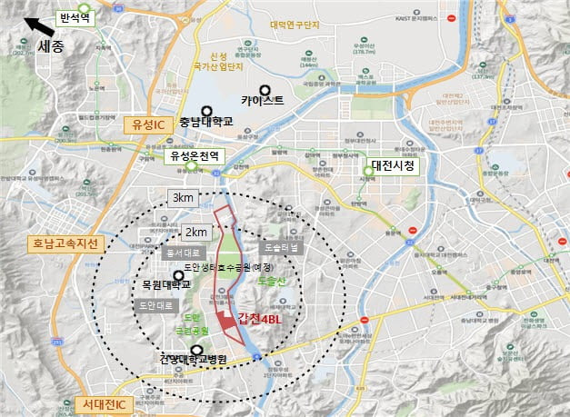 27일부터 지역제안형 공공지원 민간임대 첫 공모