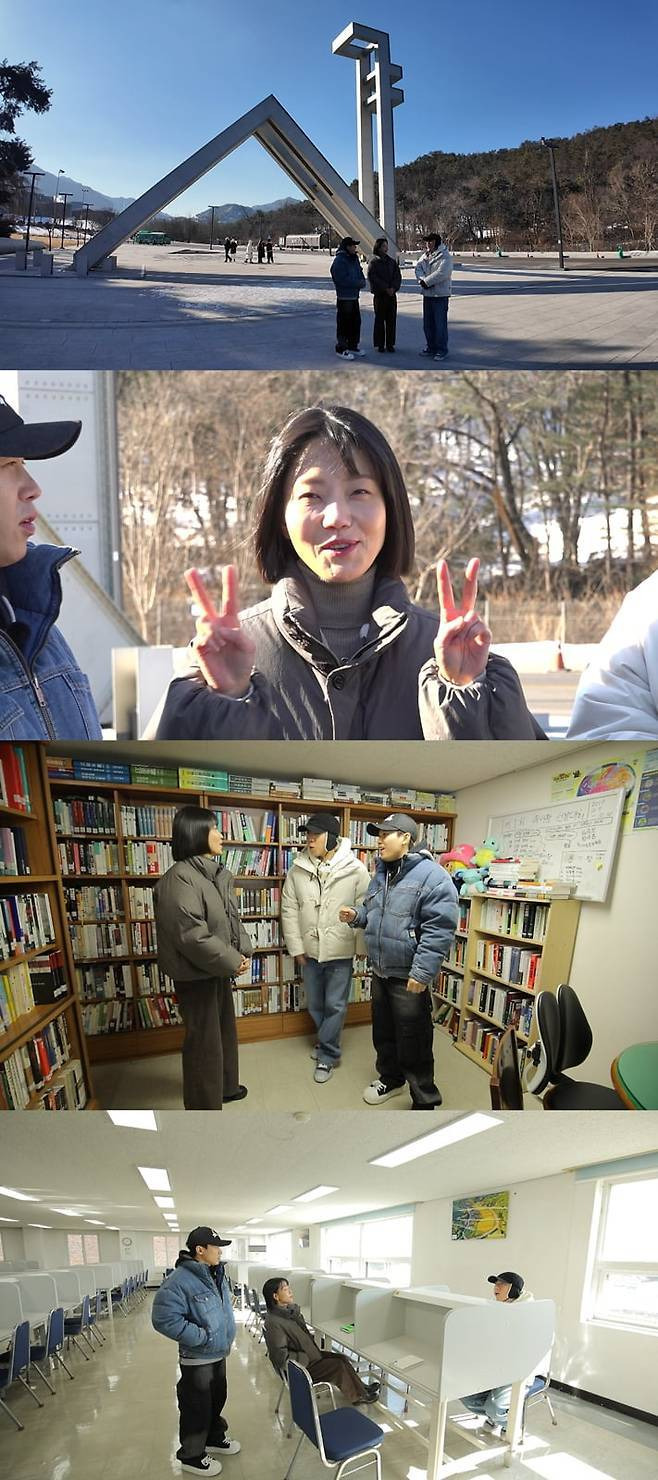 얼마나 예쁘길래전교1등 하다 서울대 합격후39살에 배우되어 연기상 휩쓴 연예인 어썸클