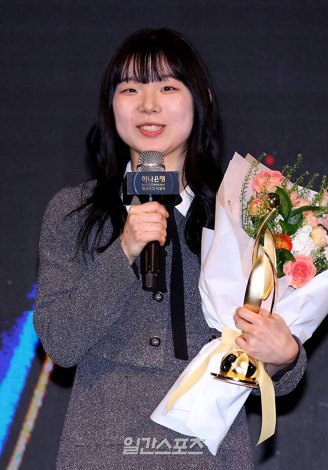Is 시선 Mvp·최고 지도자가 돌아본 여자농구의 현실결국 필요한 건 노력·훈련