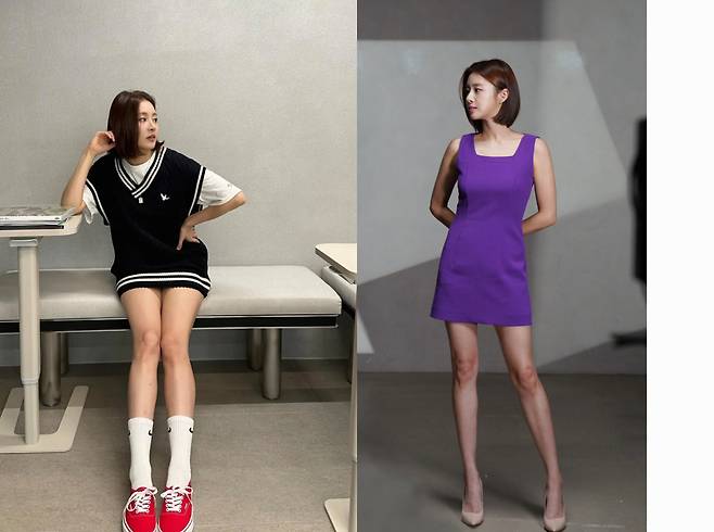 둘째도 있어 결혼한 줄도 몰랐는데 예쁜 여배우 일상룩 발빠른패션뷰티
