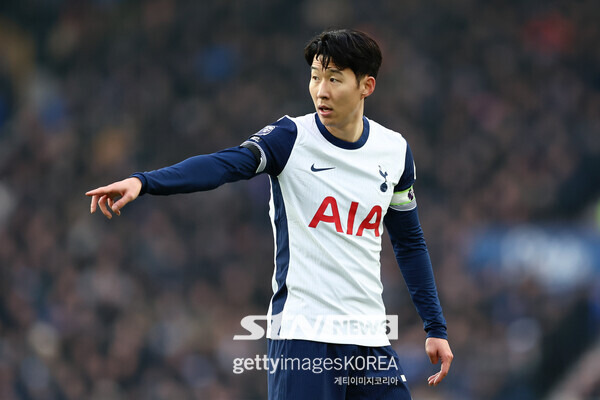 손흥민 바이에른 뮌헨 이적 팬들도 환호 토트넘에서 10년 동안 헌신 축복 속에 떠날 것