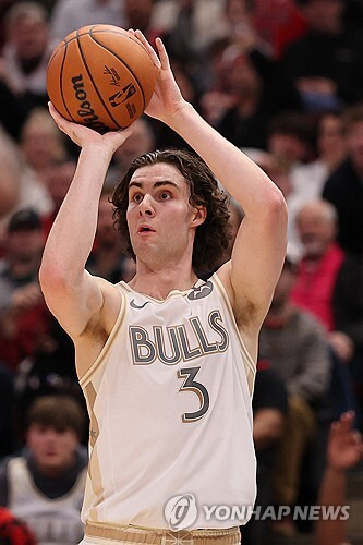 Nba 만년 유망주→팀의 미래로 4경기 연속 20점 팔방미인 면모까지