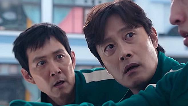 단 6일 공개했는데전세계 8700만명이 시청한 세계 1위 한국 드라마 필더무비