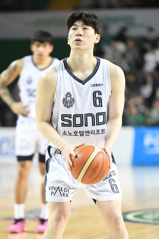 게임 리포트 52일 만에 코트 복귀한 이정현 소노 전력의 ‘핵심 퍼즐