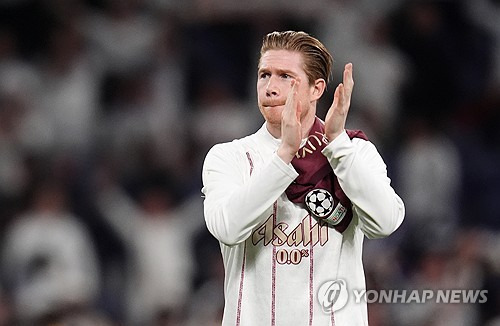 손흥민도 100억 싹둑 난감하네kdb 연봉 200억반토막 삭감 Son 영향 미칠까→맨시티서 벤치도 가겠다