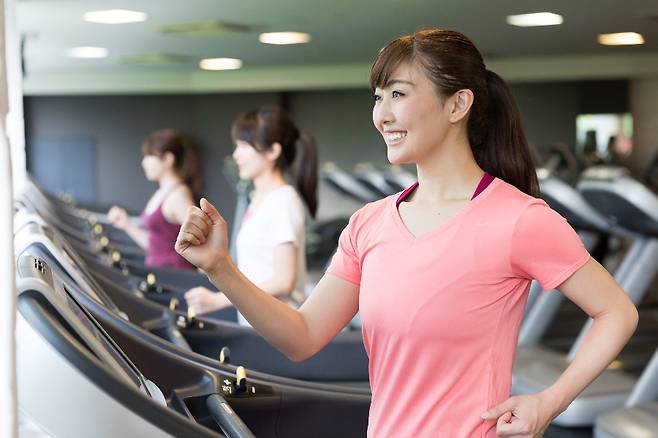 하루 만보 걷는 것보다 다이어트에 최대 2배 좋은 운동 건강의 모든것