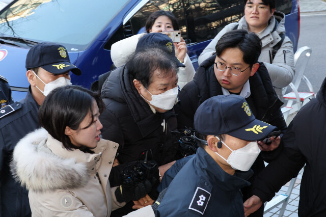 검찰 카카오 판교사옥 압수수색건진법사 카톡 확보 목적