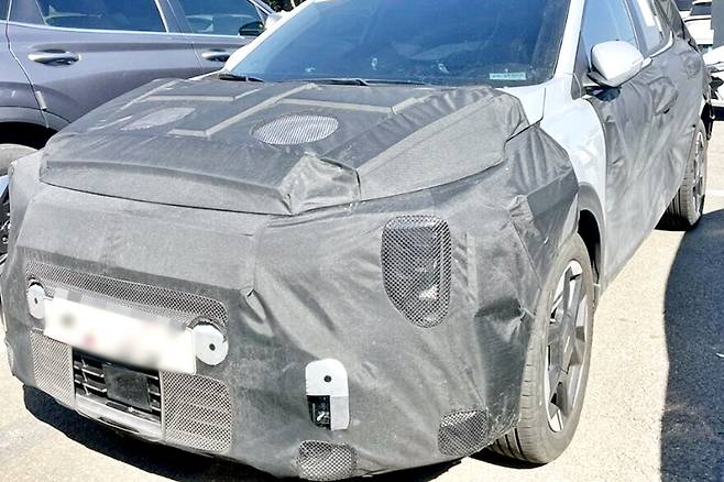 단종 됐던 1600만 원 짜리 기아 Suv 최근 전해진 놀라운 근황 오토포크