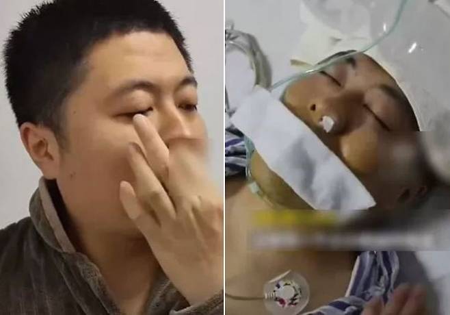 코 후비기 이렇게 위험하다고” 뼈 휘고 동맥 파열까지 中 남성에게 무슨 일