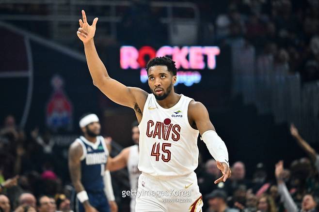 정말 특별해 Cle Nba 역대 두 번째 시즌 12연승 3회 대기록po 진출 1호 자축